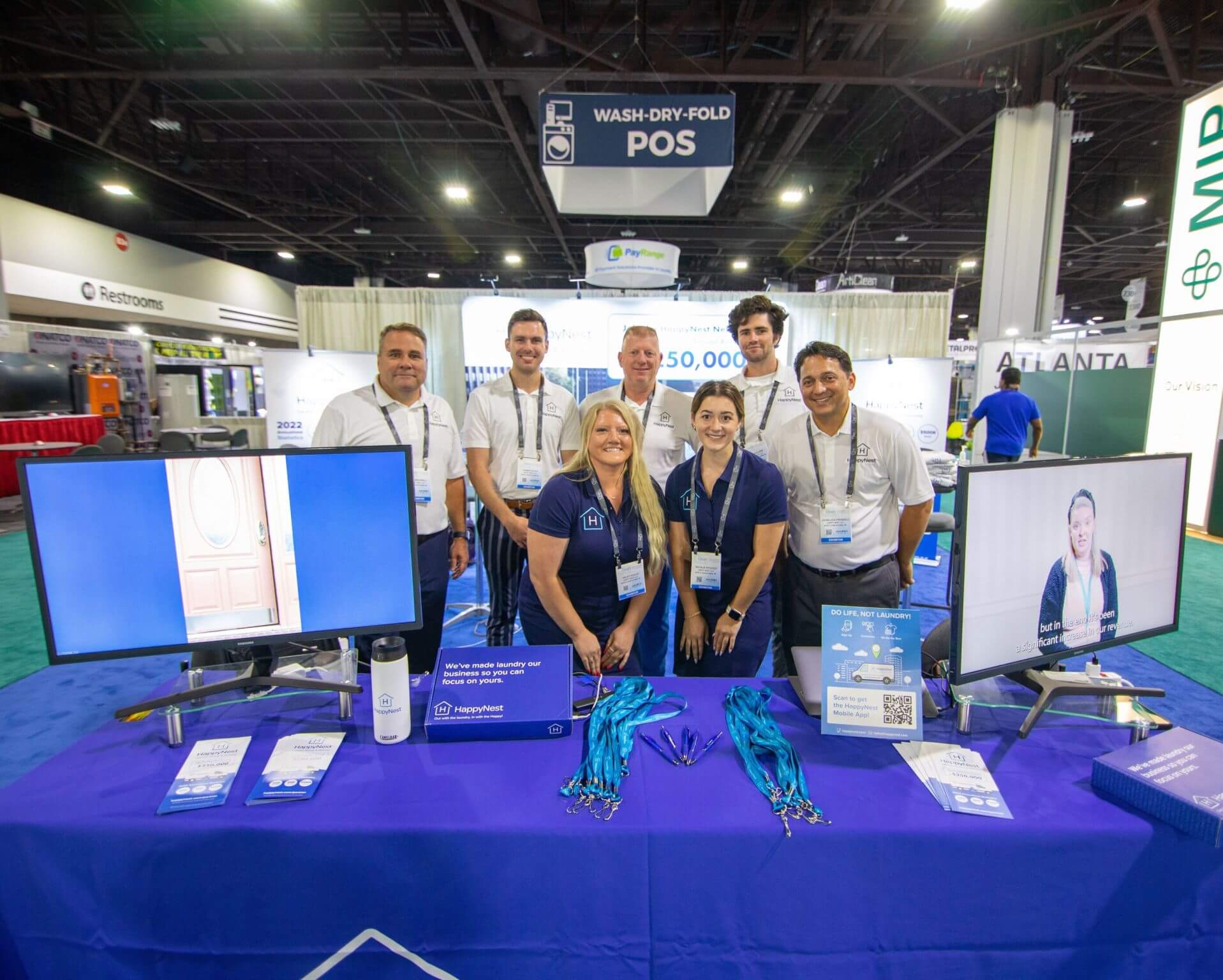 Partner with HappyNest